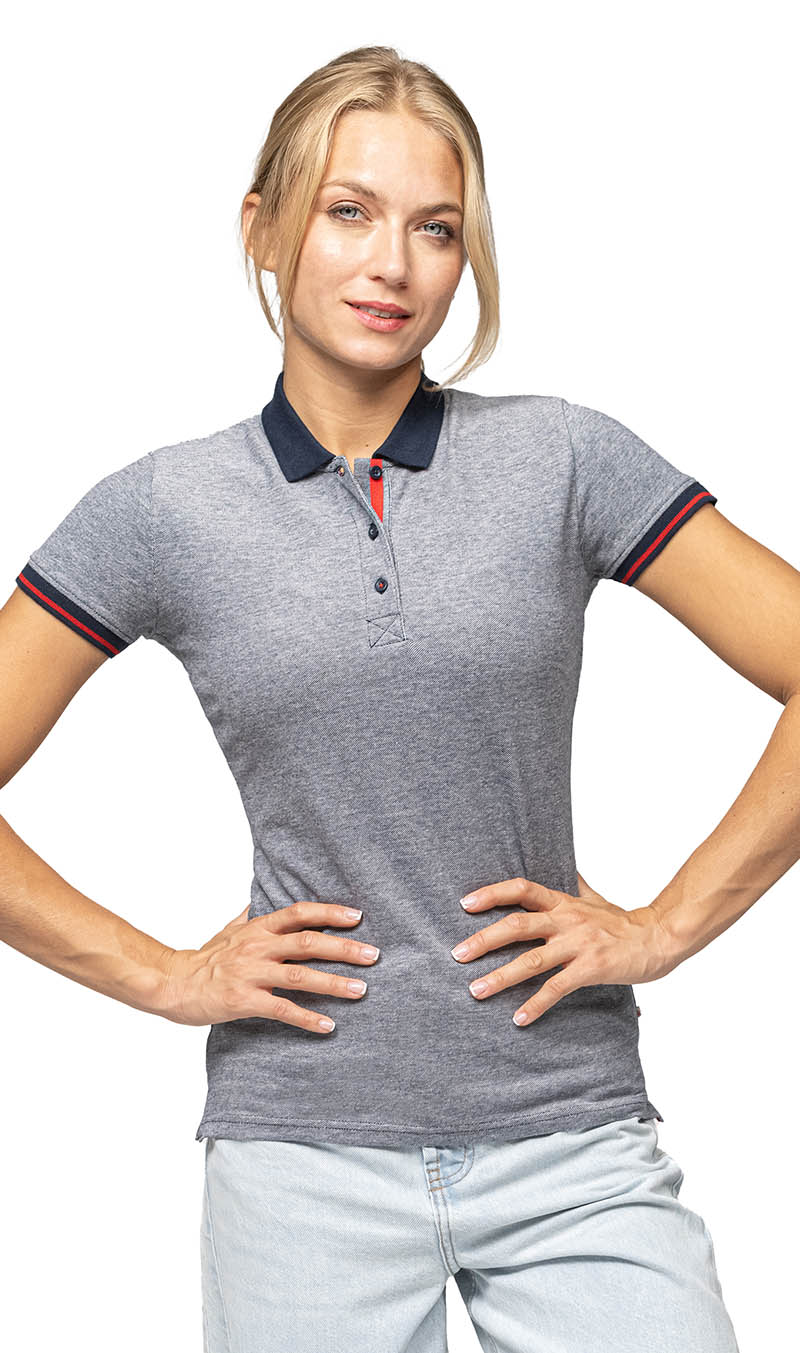 Poloshirts | Promostars | Werbekleidung
