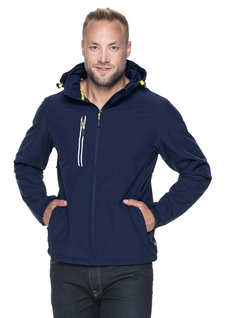 Crimson Cut | Promostars | Odzież reklamowa