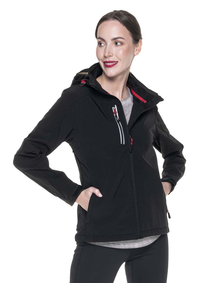 Crimson Cut | Promostars | Odzież reklamowa