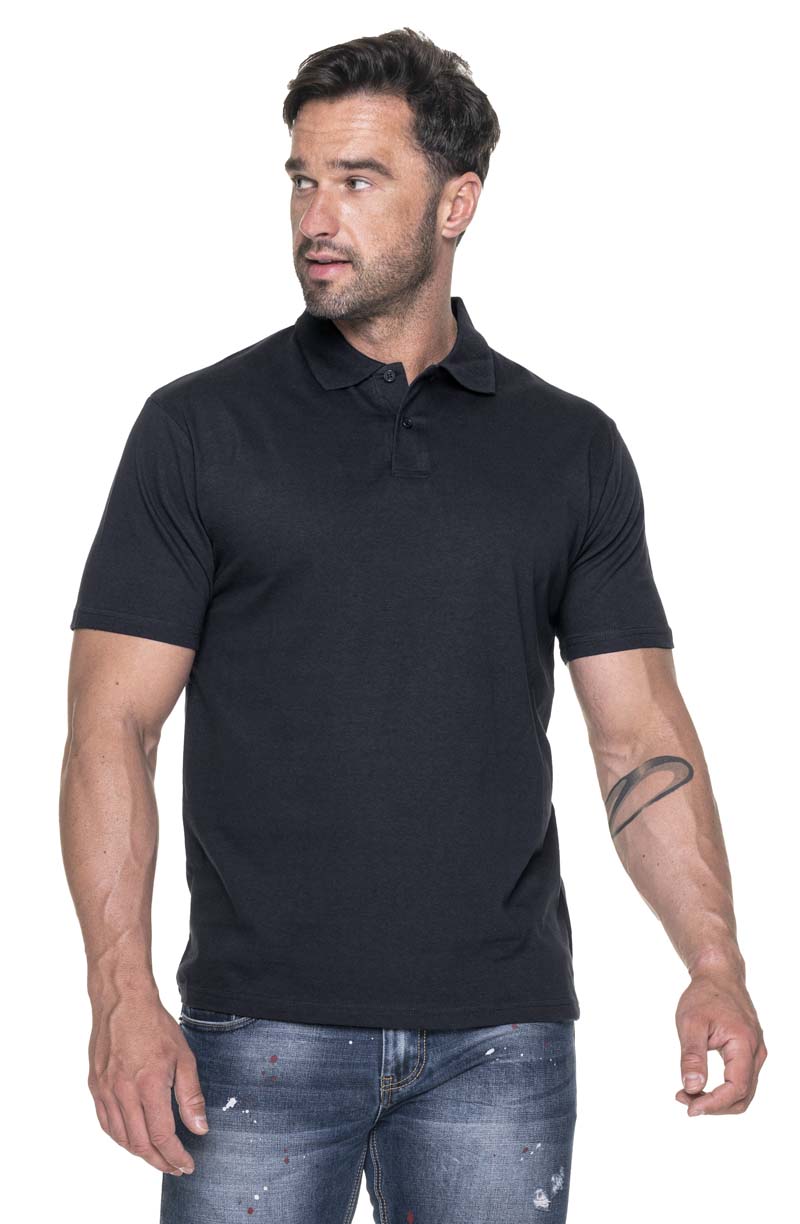 Polo Geffer 400 | Geffer