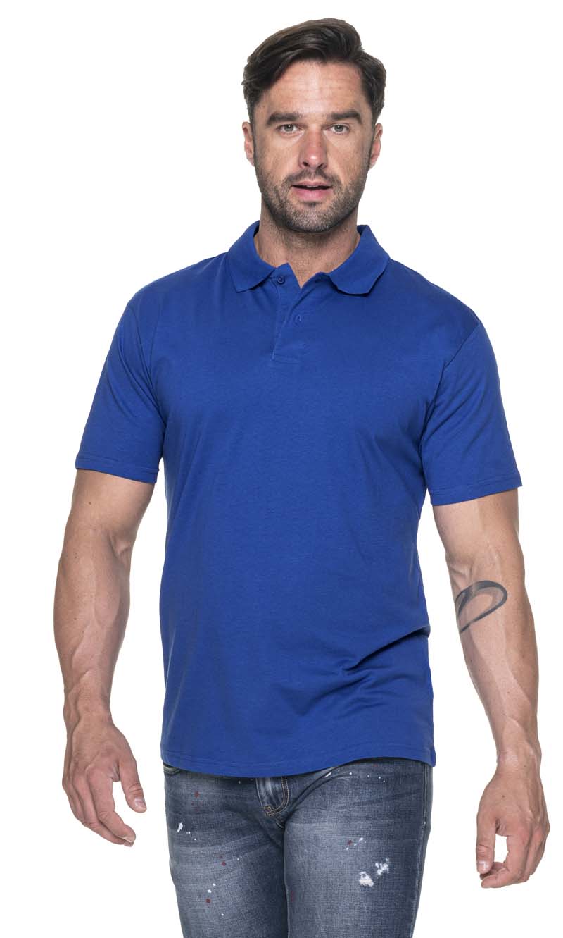 Polo Geffer 400 | Geffer