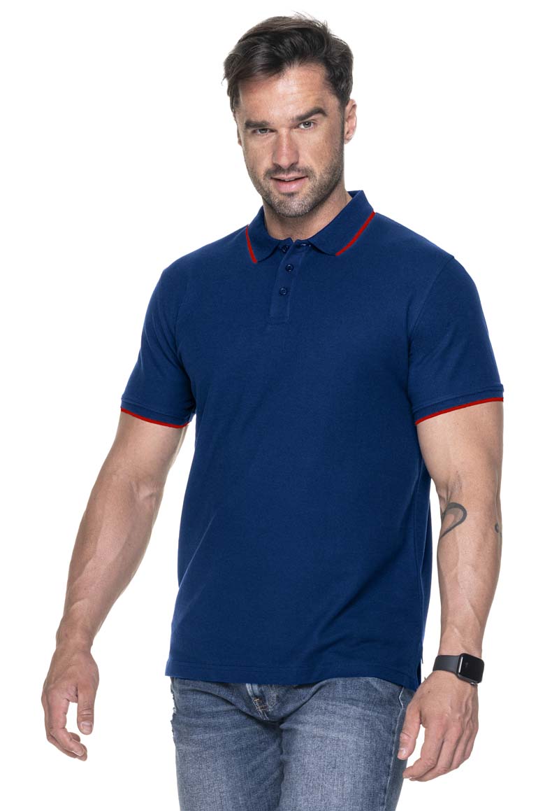 Polo Crimson Cut Visitor | Polo shirts, Crimson Cut