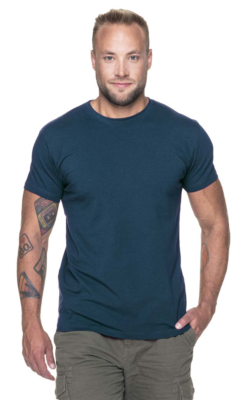 T-shirt Crimson Cut Slim | T-shirts, Crimson Cut