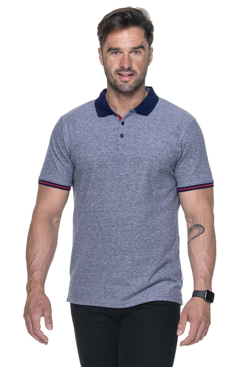 Polo Crimson Cut Stuart | Polo, Crimson Cut