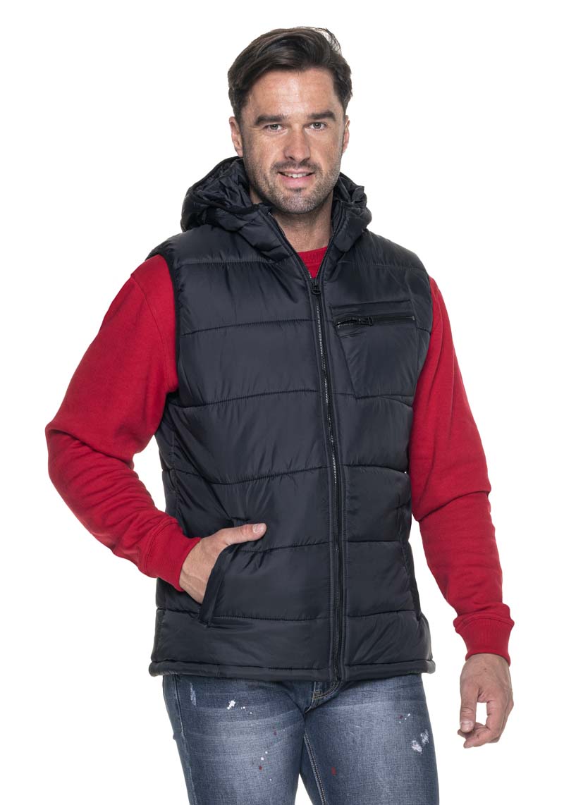 Vest Crimson Cut Step | Vests, Crimson Cut