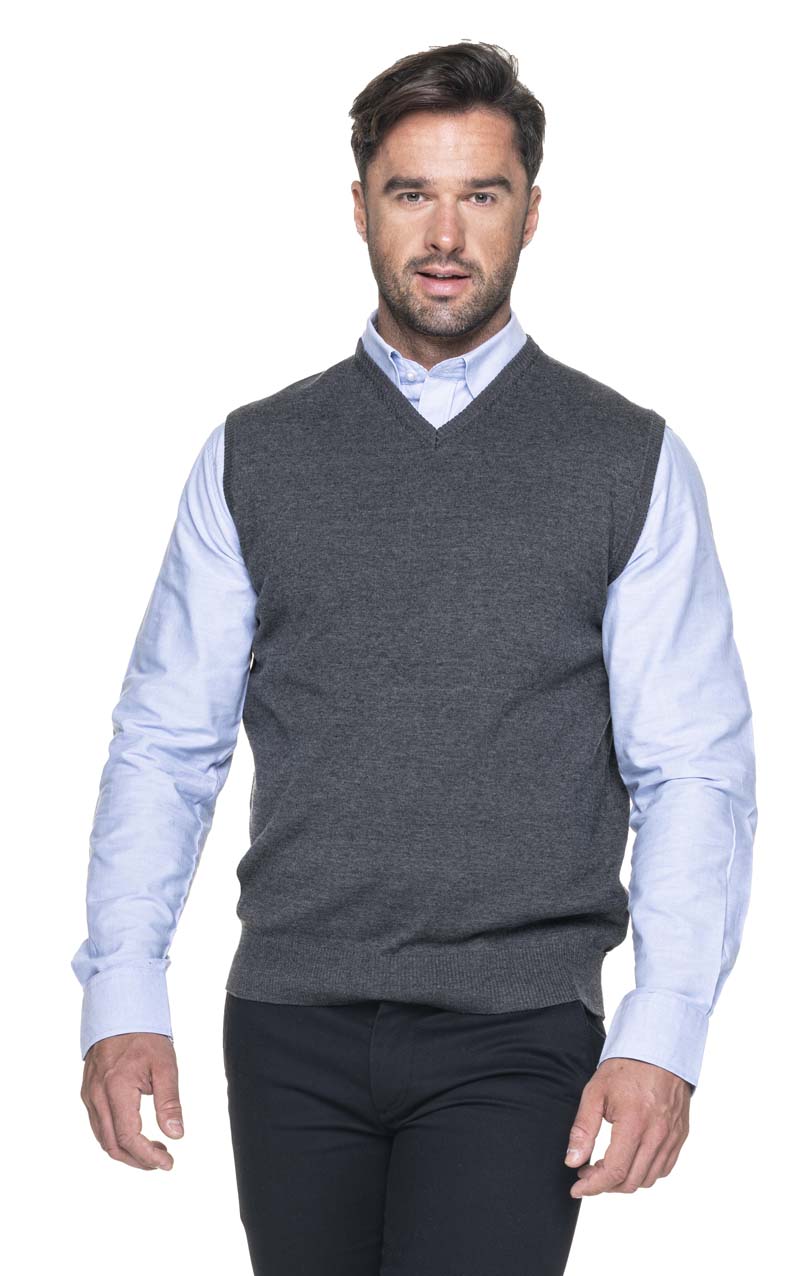 Kamizelki Crimson Cut Short City | Swetry / Koszule, Crimson Cut