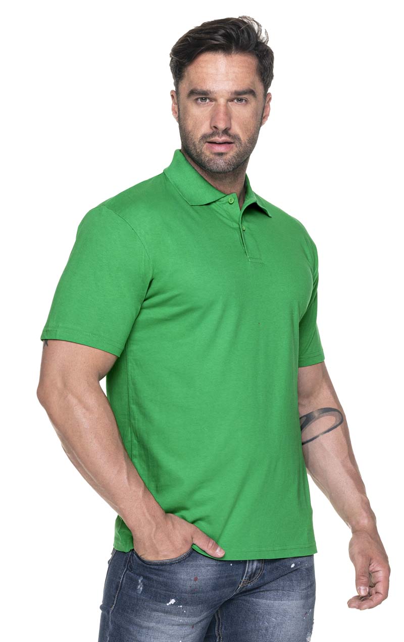 Polo Geffer 400 | Geffer