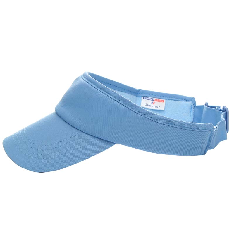 Visor Promostars Sunvisor | Caps, Promostars