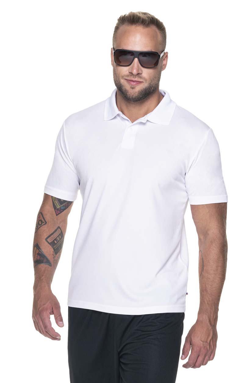 Polo Promostars Cool | Polo, Promostars