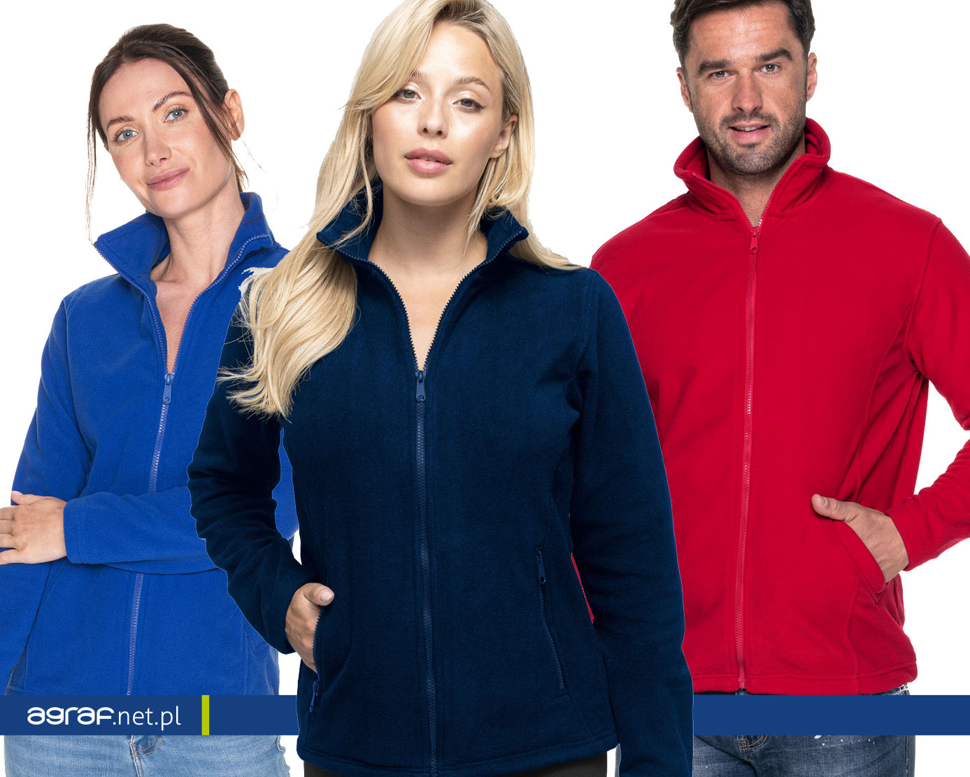 Double Fleece | News